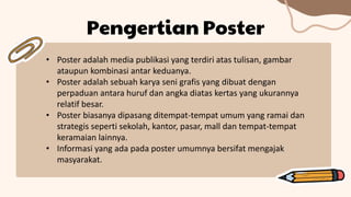 Jenis-jenis poster materi SMK Kurikulum Merdeka.pdf