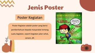 Jenis-jenis poster materi SMK Kurikulum Merdeka.pdf