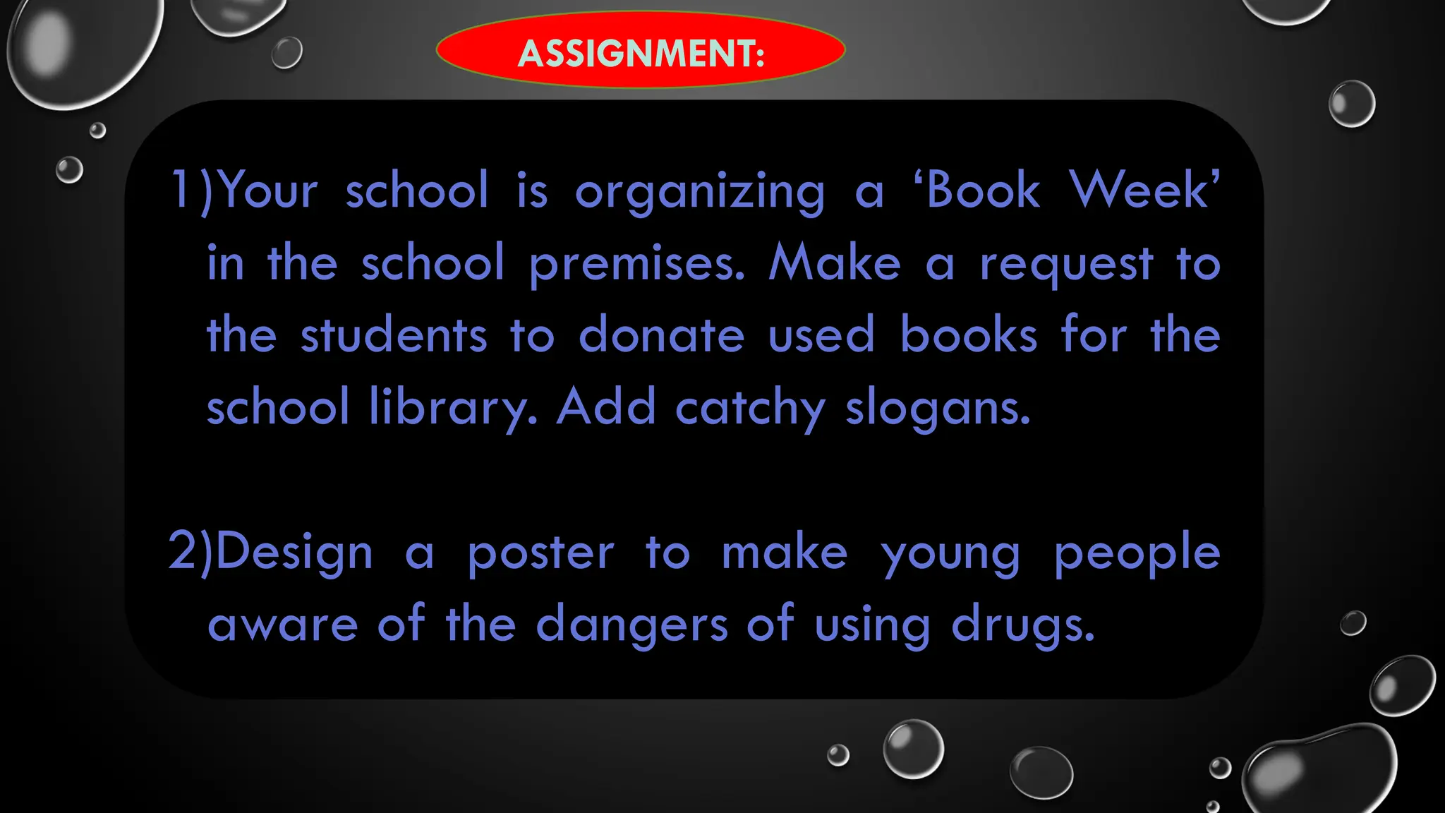 grammar portion good POSTER.pptx, grammar | PPT