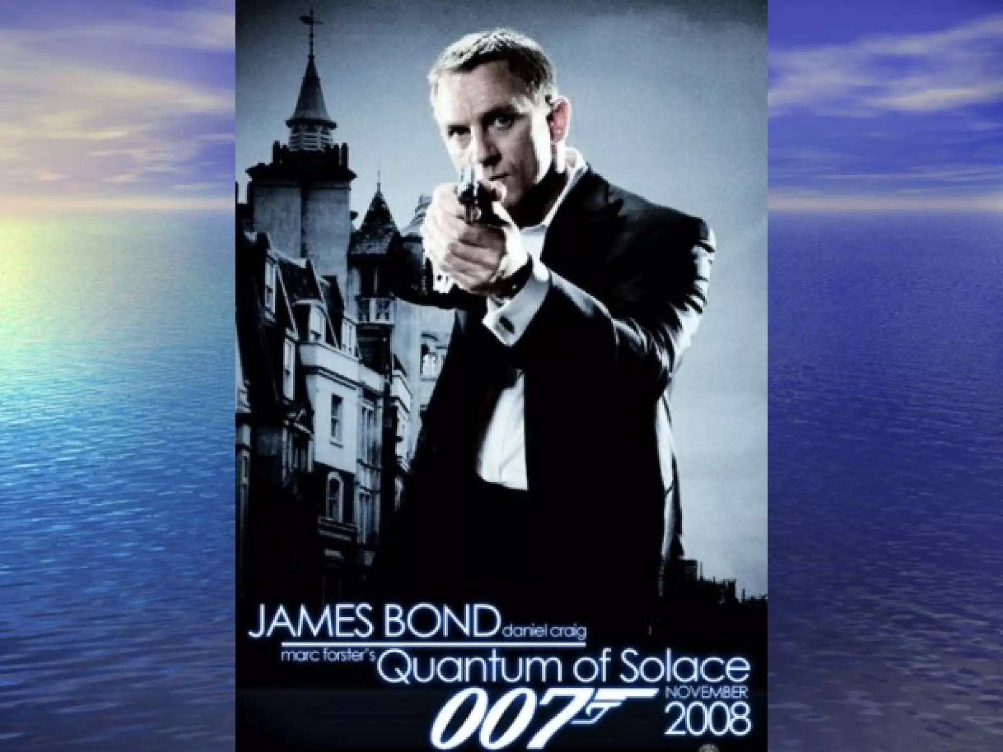 Poster Bond | PPT