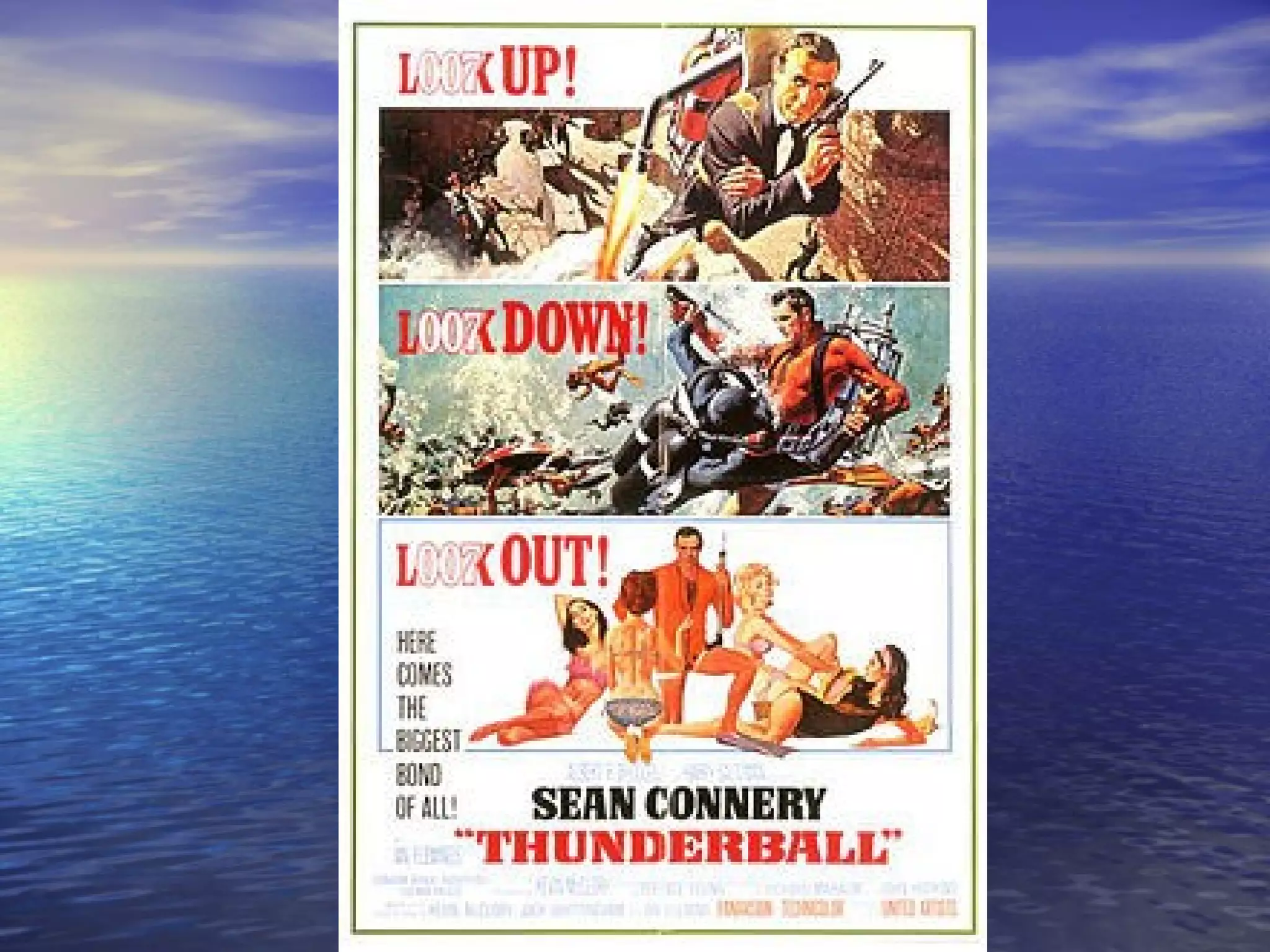 Poster Bond | PPT