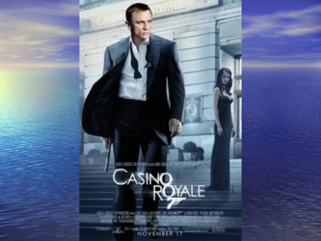 Poster Bond | PPT