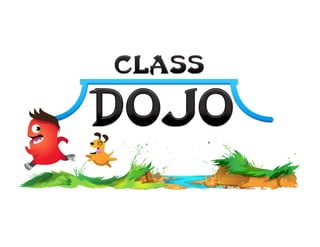 Poster class dojo logo 2 | PPT