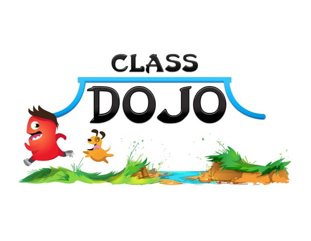 Poster class dojo logo 2 | PPT