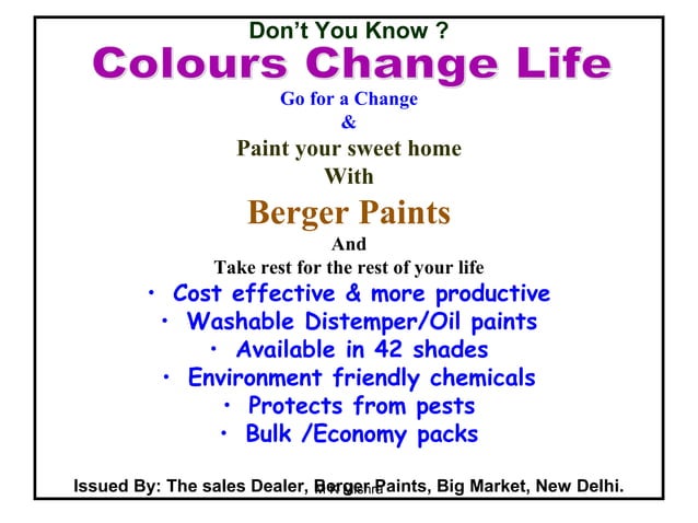 Poster designing---class-xii-cbse | PPT | Advertising Industry | Industries