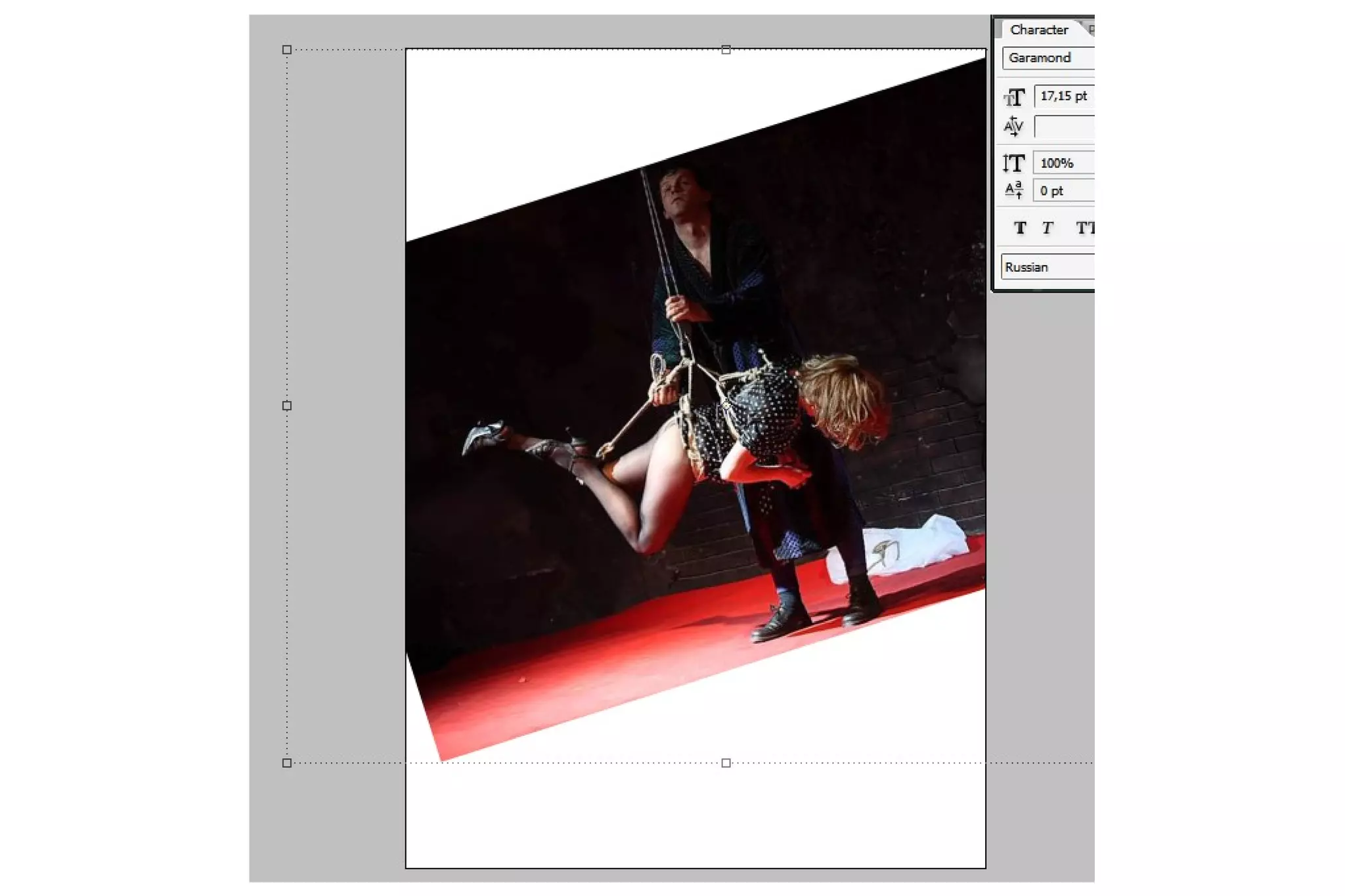 Poster Making Part1 | ODP