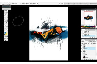 Poster Making Part1 | ODP