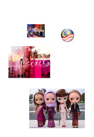 Poster Merdeka | PPT