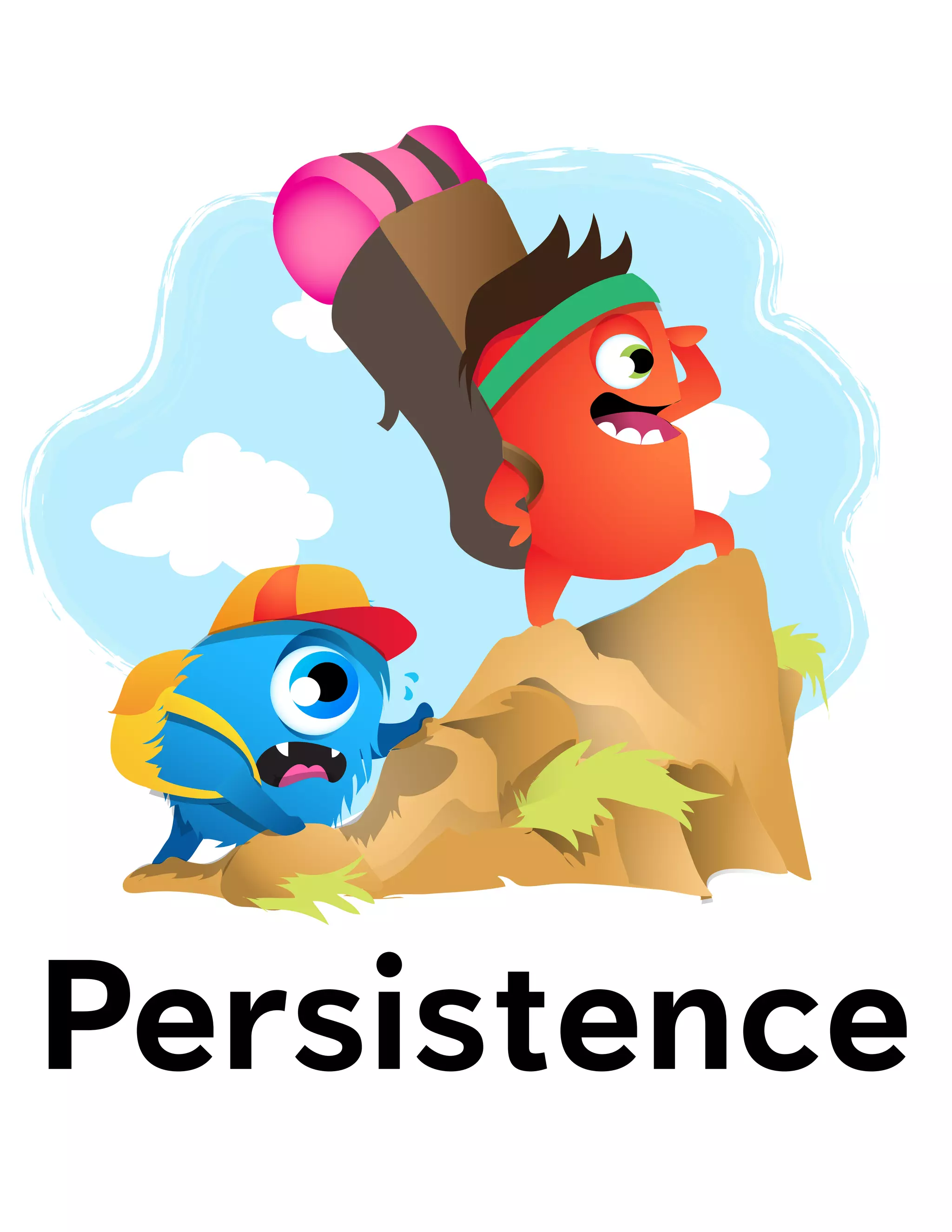 Poster persistence | PDF