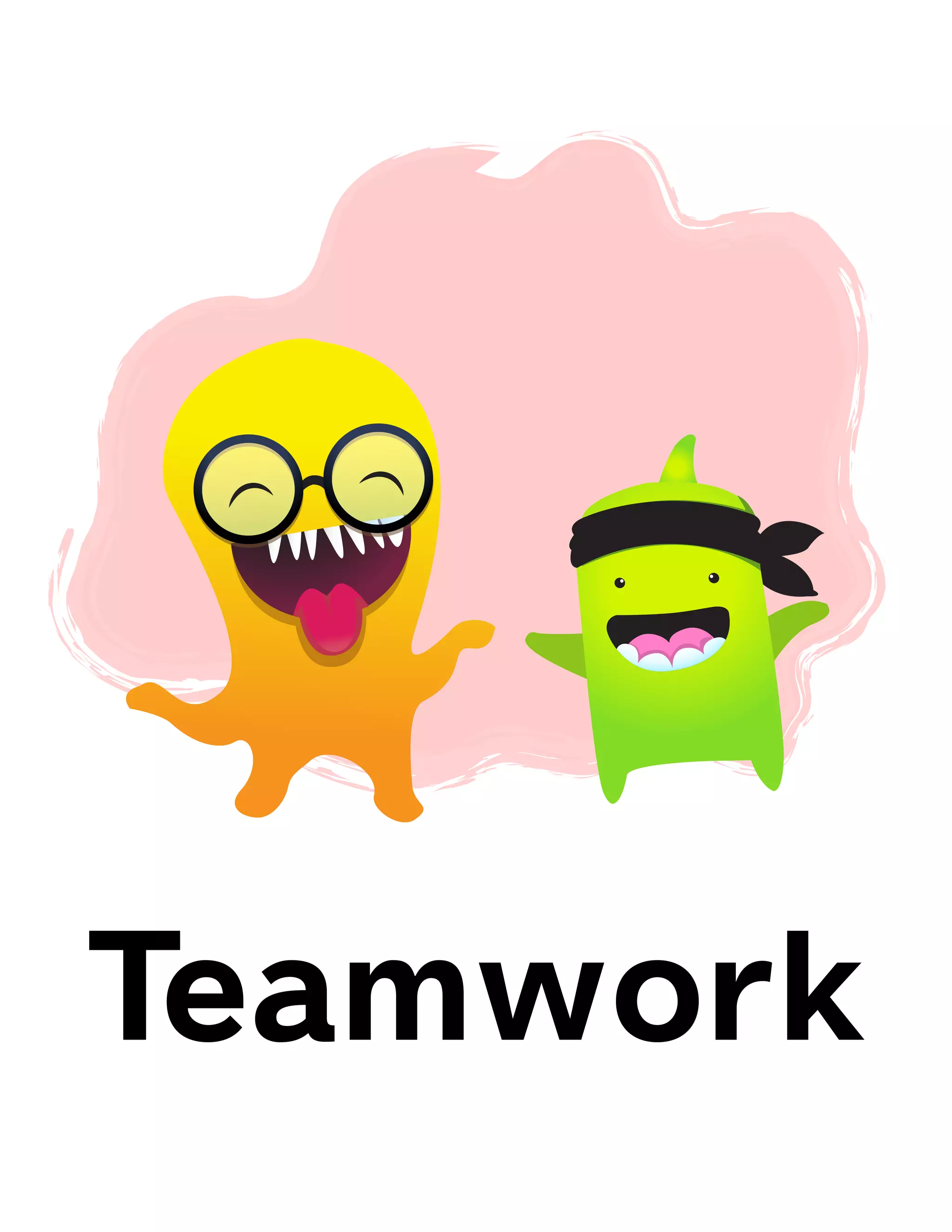 Poster teamwork | PDF
