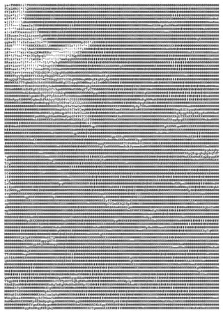ASCII poster of me... | PDF