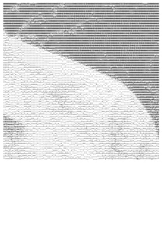 ASCII poster of me... | PDF
