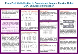 Fourier Transforms | PDF