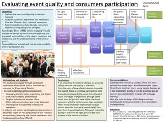 Event Management Poster | PPT
