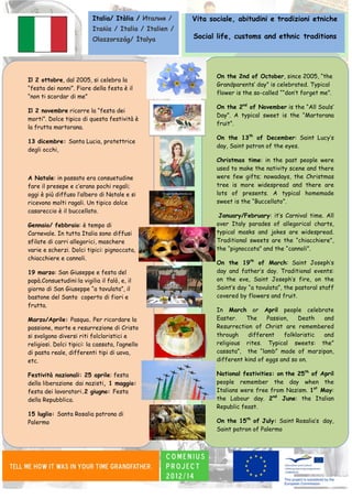 Poster2 Italy | PDF