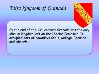 The Reconquest - Phase 3 | PPTX | Islam | Religion & Spirituality