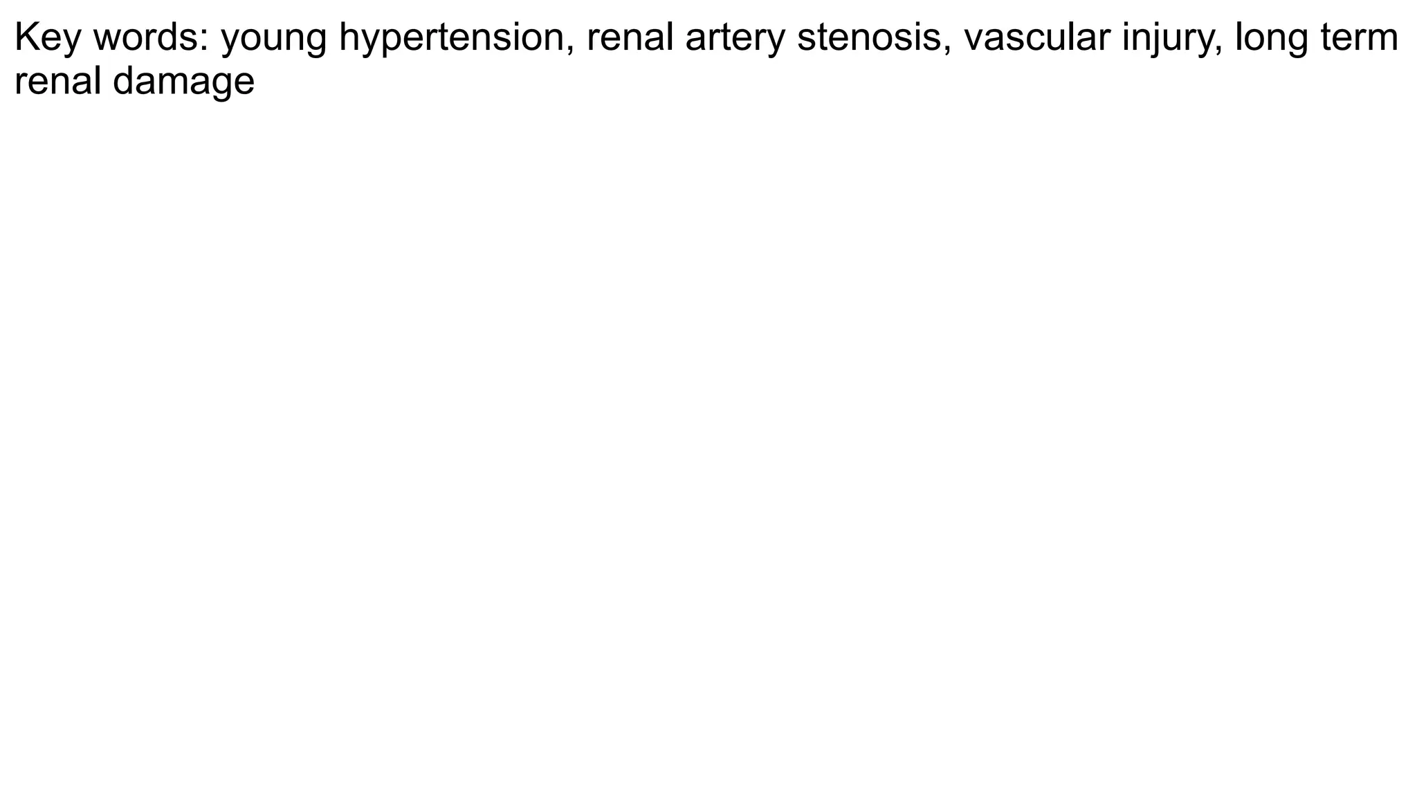 Poster abstract medical issues in erode.pptx