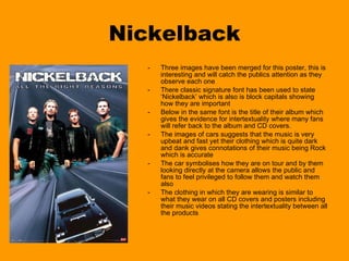 Poster Analysis | PPT