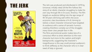Poster analysis | PPT | Free Download