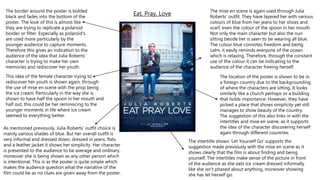 Film poster analysis | PPTX