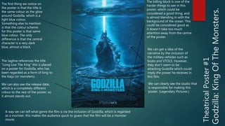 Poster analysis | PPTX