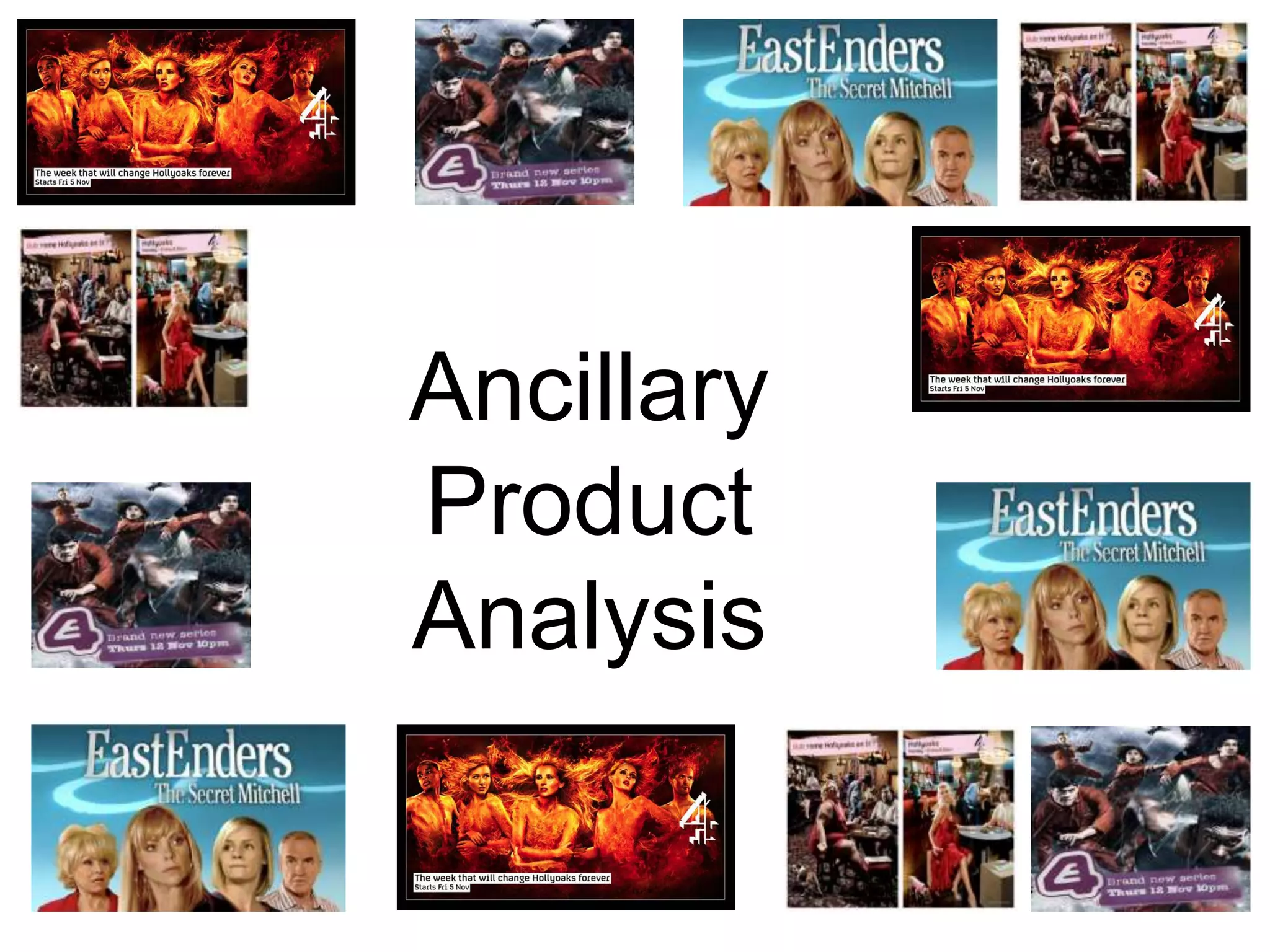 Poster analysis Part 1 | PPTX