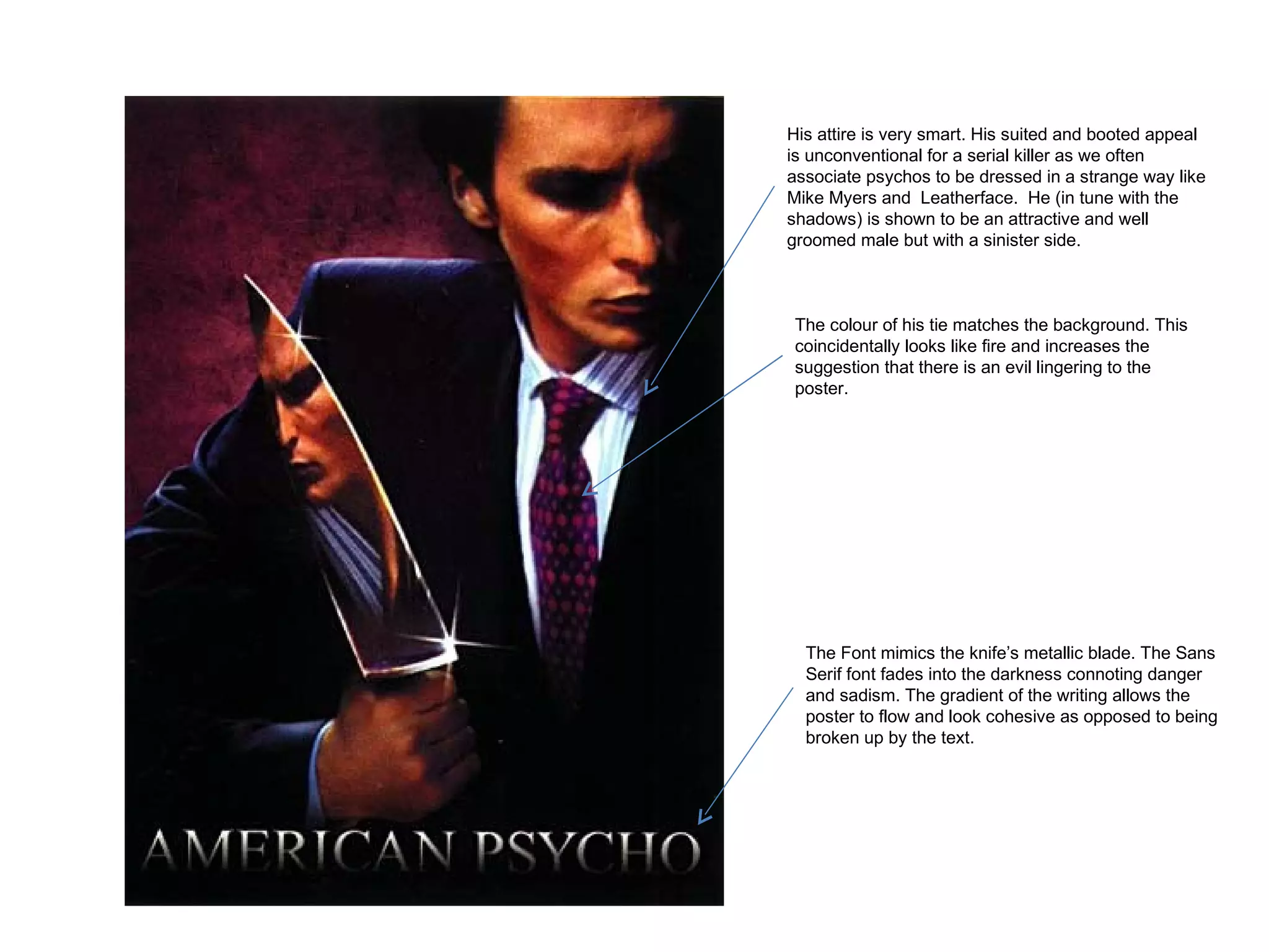 Poster analysis 2 | PPT