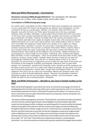 Poster analysis sara | DOCX