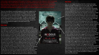 Poster Analysis - Friday the 13th | PPT