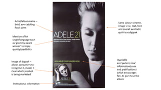 Poster annotation | PPTX