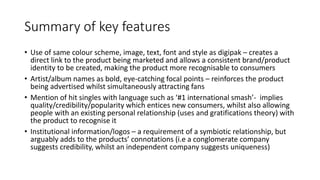 Poster annotation | PPTX