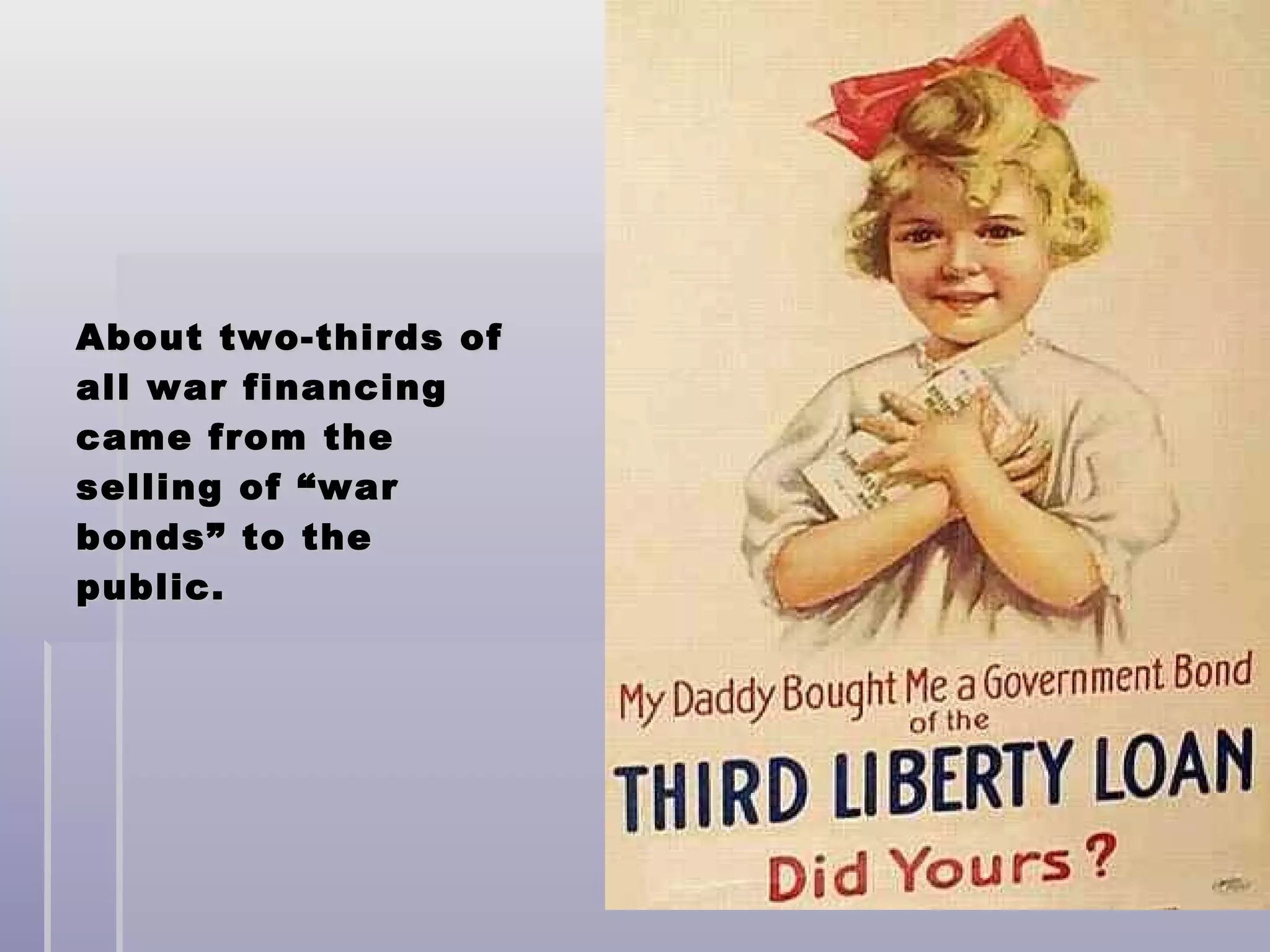 WWI and WWII Propaganda Poster Art | PPT