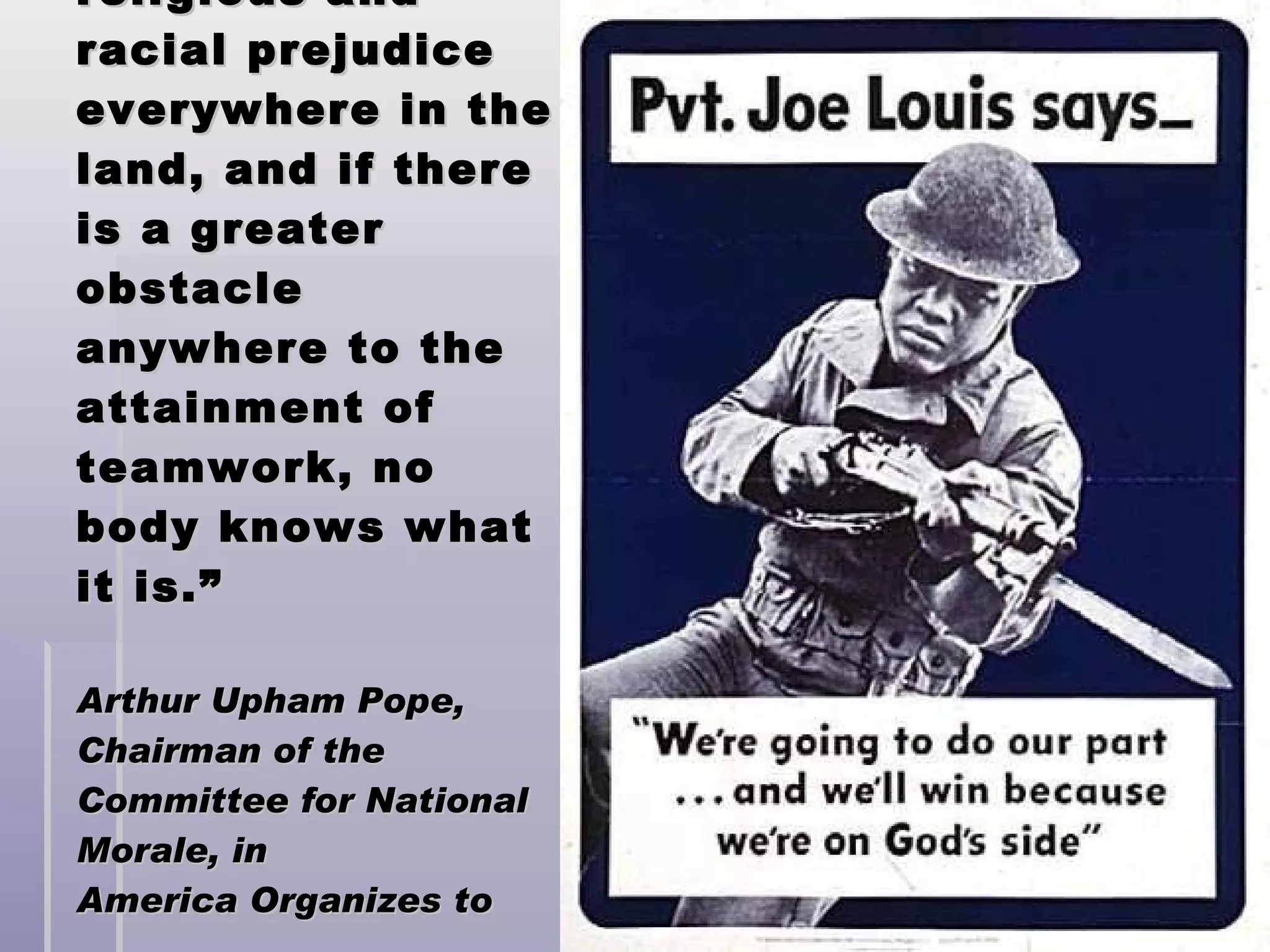 WWI and WWII Propaganda Poster Art | PPT