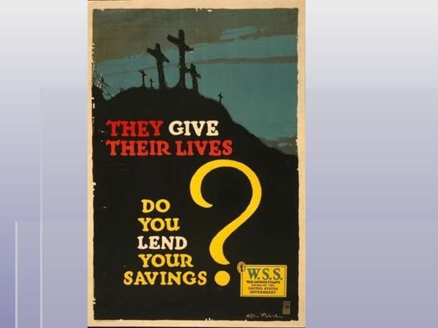 WWI and WWII Propaganda Poster Art | PPT | Free Download