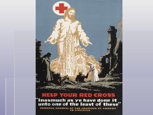 WWI and WWII Propaganda Poster Art | PPT