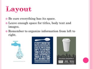 Poster basic guide | PDF