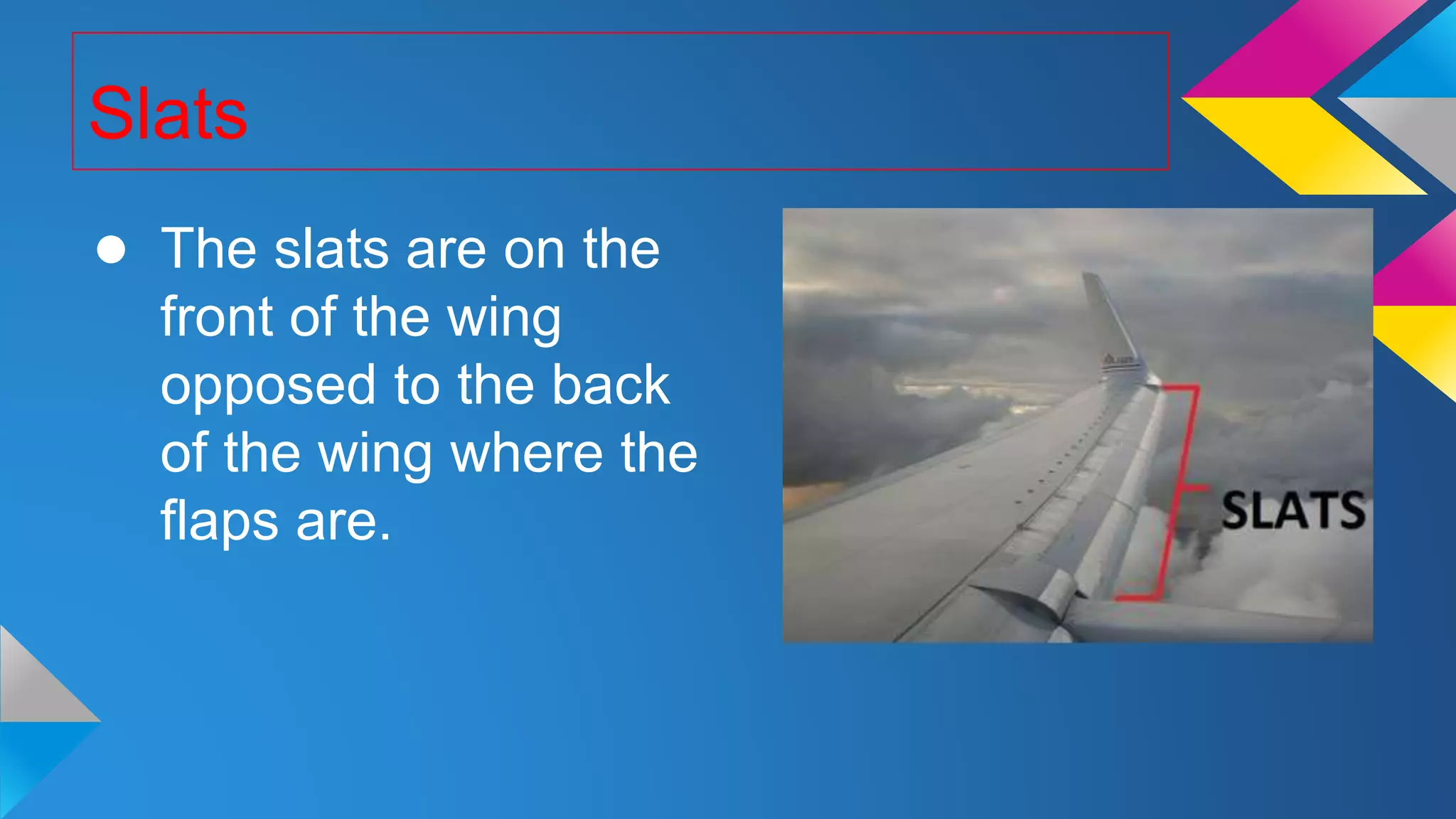 Aircraft Noise | PPTX