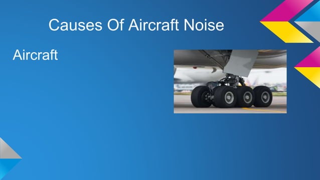 Aircraft Noise | PPTX
