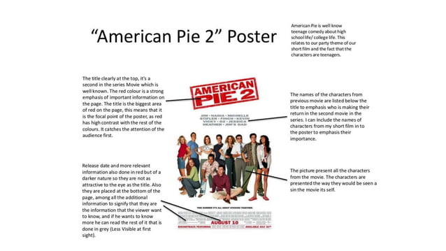 Poster case studies | PPTX