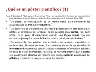 Póster científicopdf | PDF