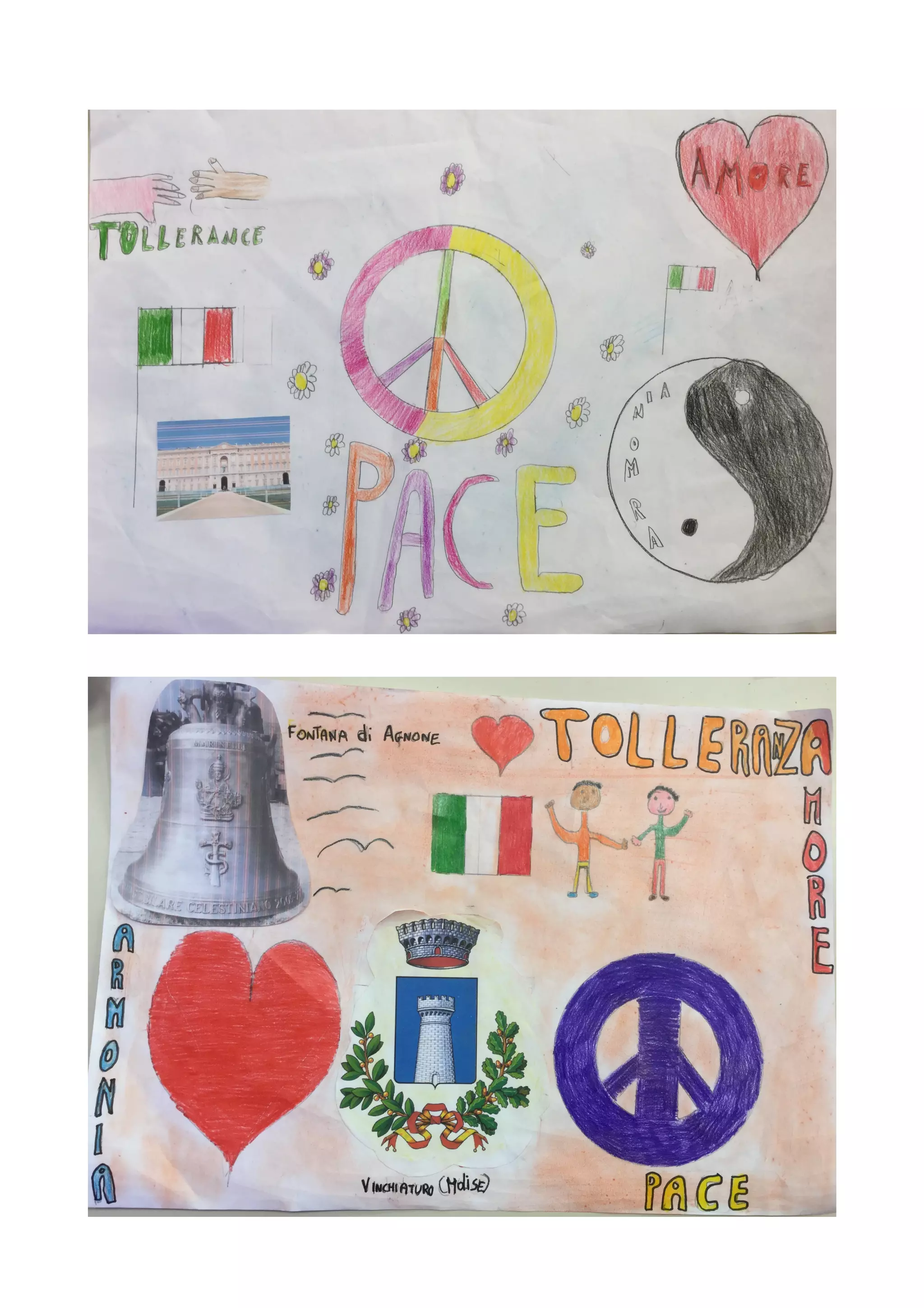 Poster classe 5^ | PDF