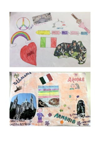 Poster classe 5^ | PDF