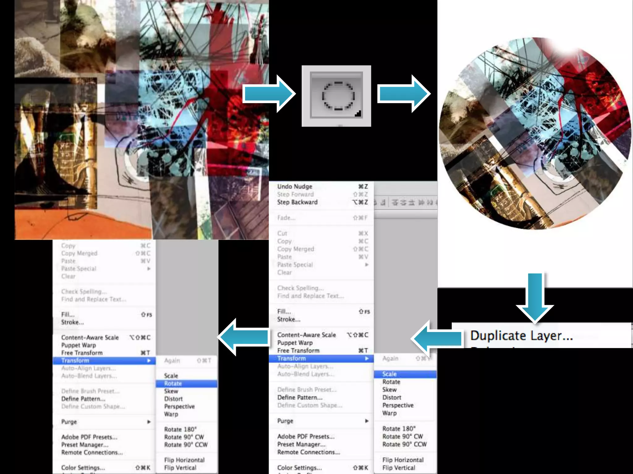 Poster Construction | PPTX
