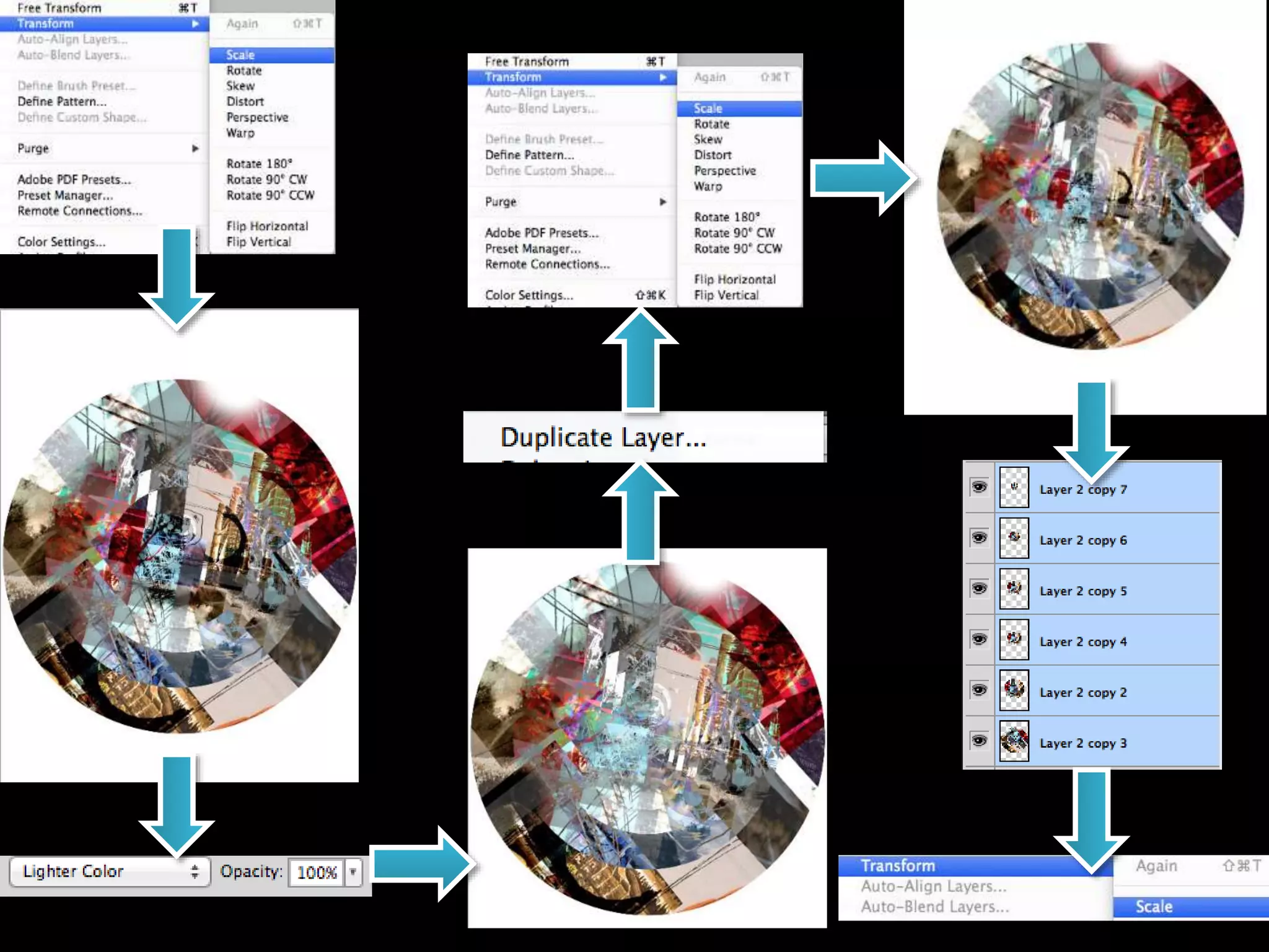 Poster Construction | PPTX