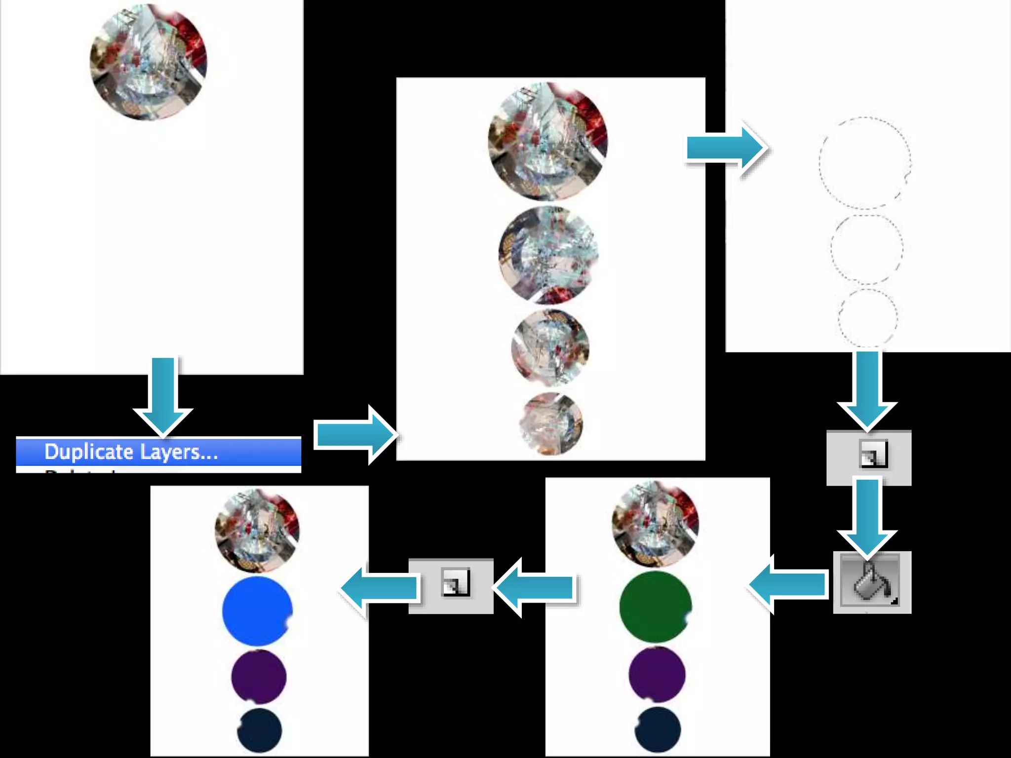 Poster Construction | PPTX