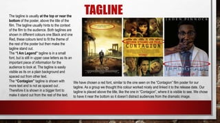 Poster conventions 1 | PPTX