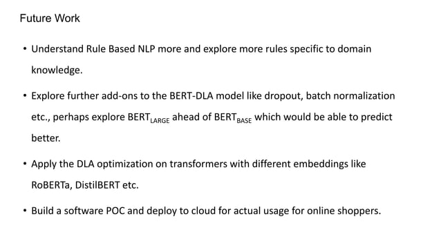 Aspect Based Sentiment Analysis Poster Day Slides Ppt Free Download
