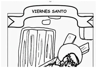 Poster de la semana santa | PPT