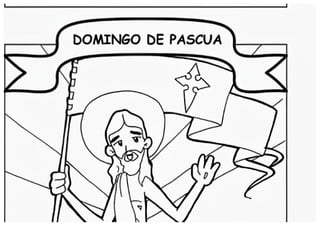 Poster de la semana santa | PPT