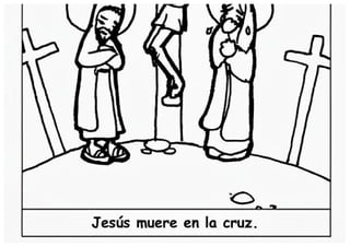 Poster de la semana santa | PPT